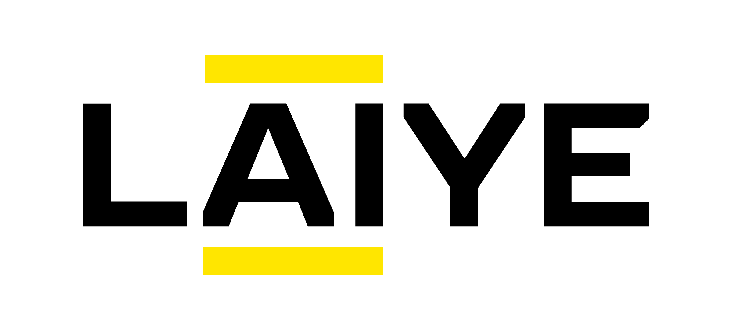 Laiye_Logo_Primary_Color – DigitalCFO Asia