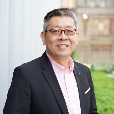 Meet The Team - DigitalCFO Asia