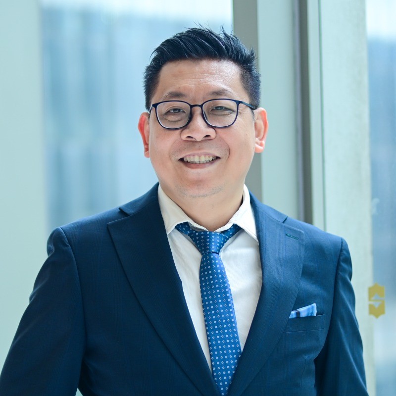 Meet The Team - DigitalCFO Asia