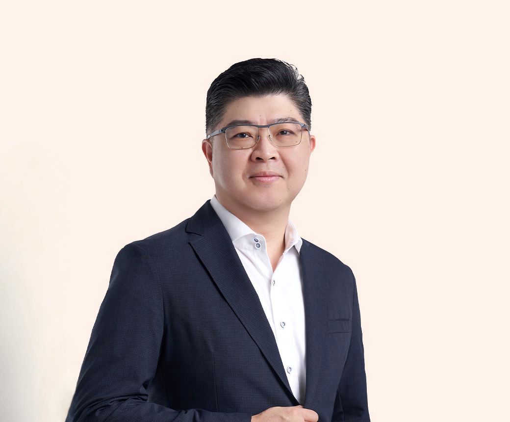 Visionary Tech Leader of the Month – DigitalCFO Asia